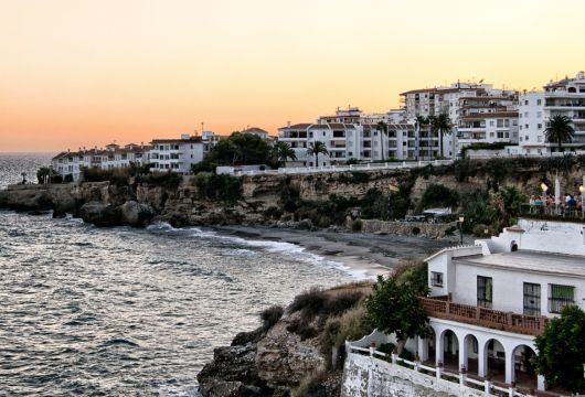 Nerja Real Estate - SM Nerja